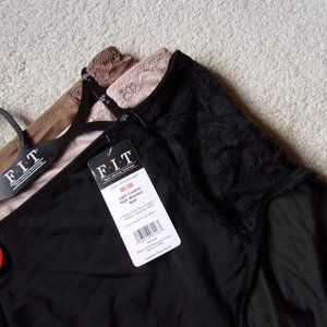 FIT Figure Improving Technology | Intimates & Sleepwear | Fit Figure ...